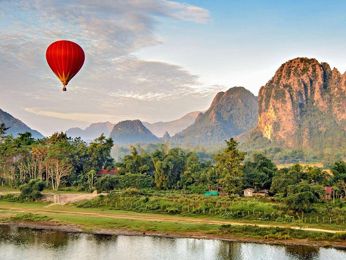 5 Ways to Turn Every Vacation Into an Adventure - Travel Inspiration ...