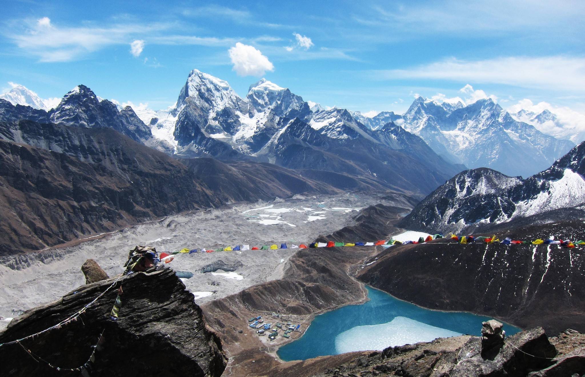 Quality Nepal - Travel Inspiration - Charlotte Travel